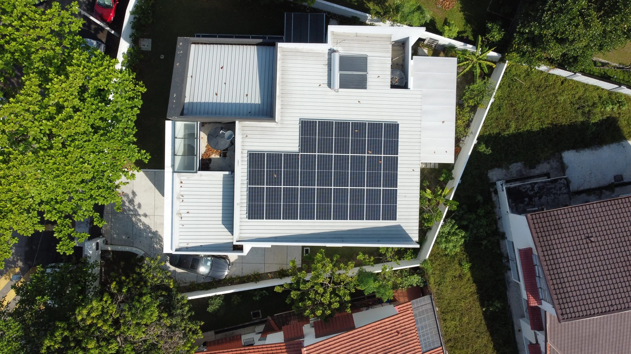 What is the duration of installing a solar PV system? | Verdant Solar ...