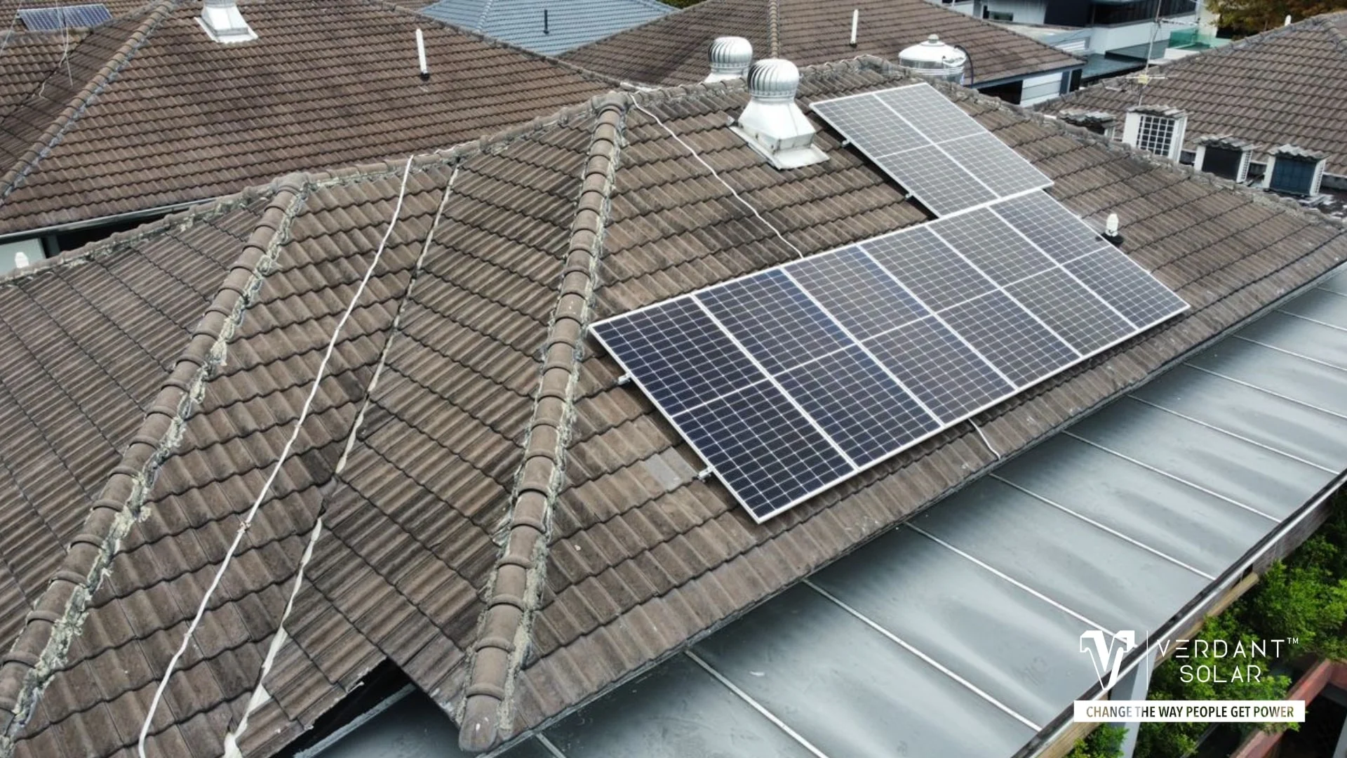 The More Solar Panels The Better? NO! 4 Reasons Why. | Verdant Solar ...