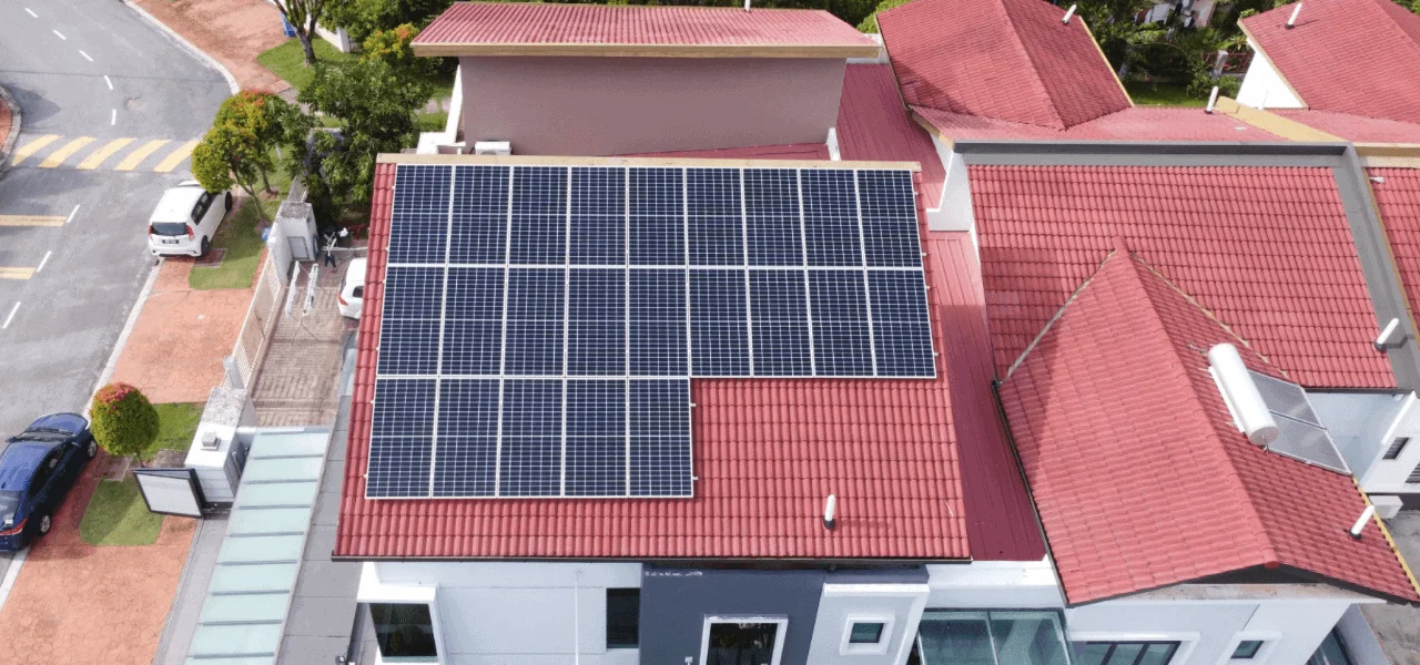 What is NEM 3.0 and How Does NEM Rakyat Work for Homeowners? | Verdant ...