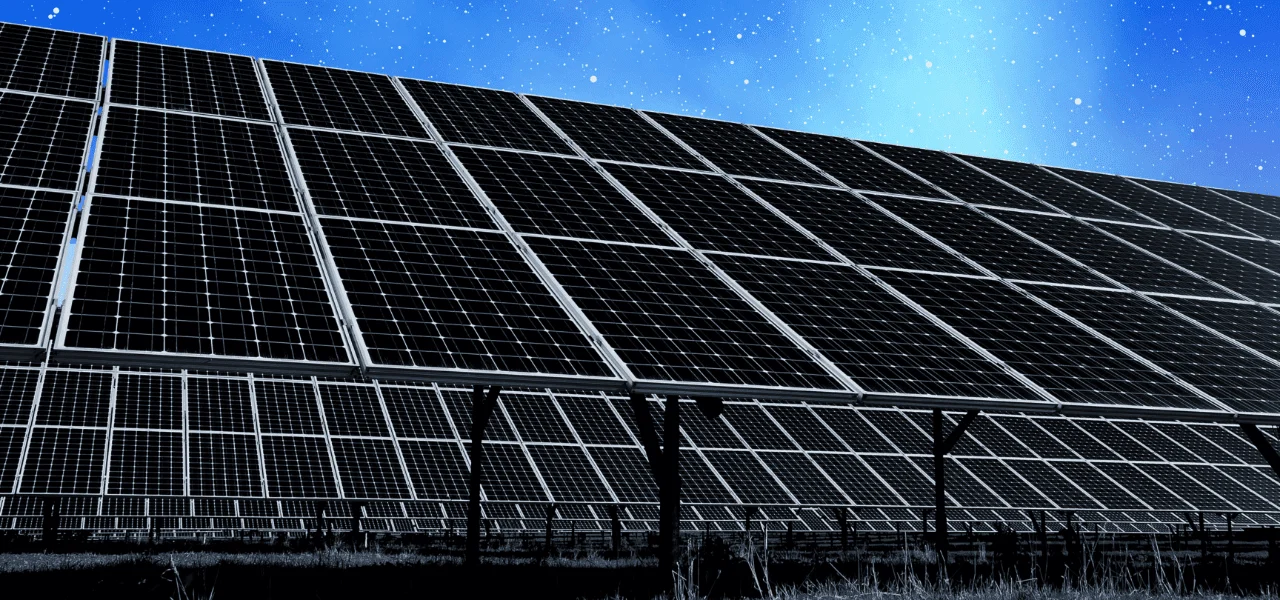 How Solar Panels Works When There Is No Sunlight? | Verdant Solar Sdn. Bhd.