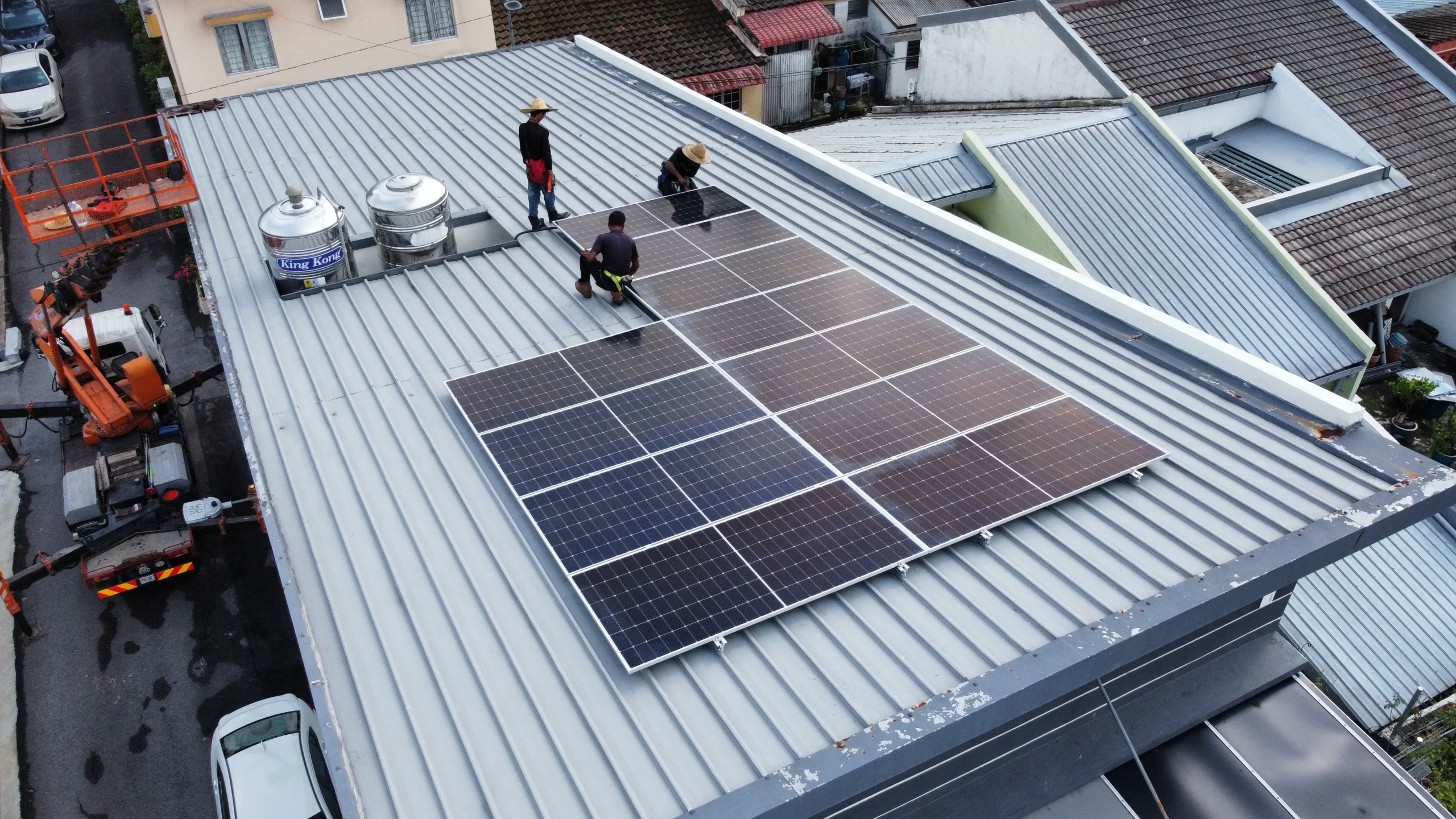 Solar PV: 3 Steps to Choose the Right Provider for Your Home | Verdant ...