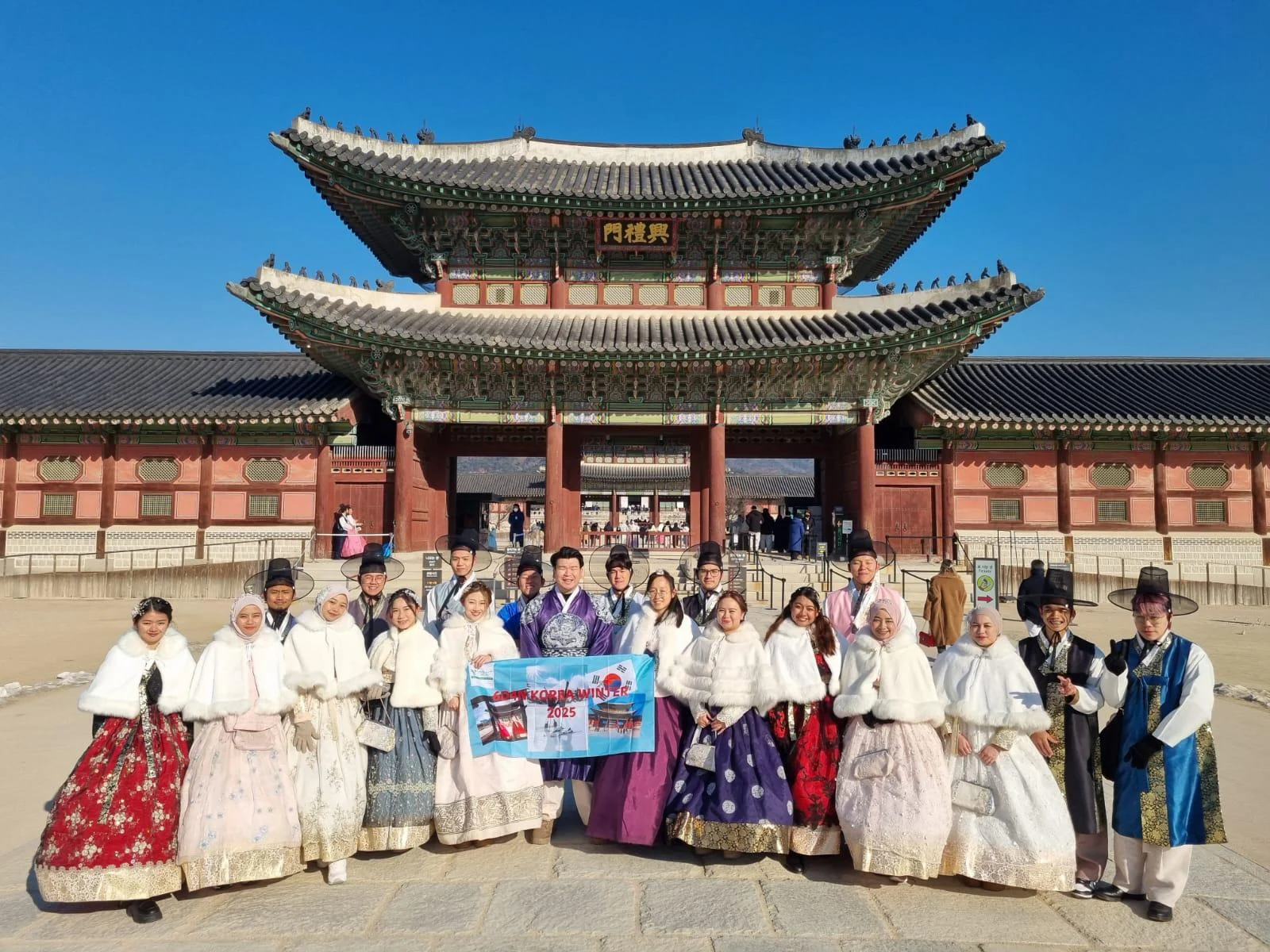 Verdant Solar Annual Trip | Winter & Ski Fun in Korea
